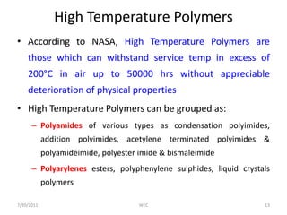 Lec-10-Engg & High Performance Polymer.pptx