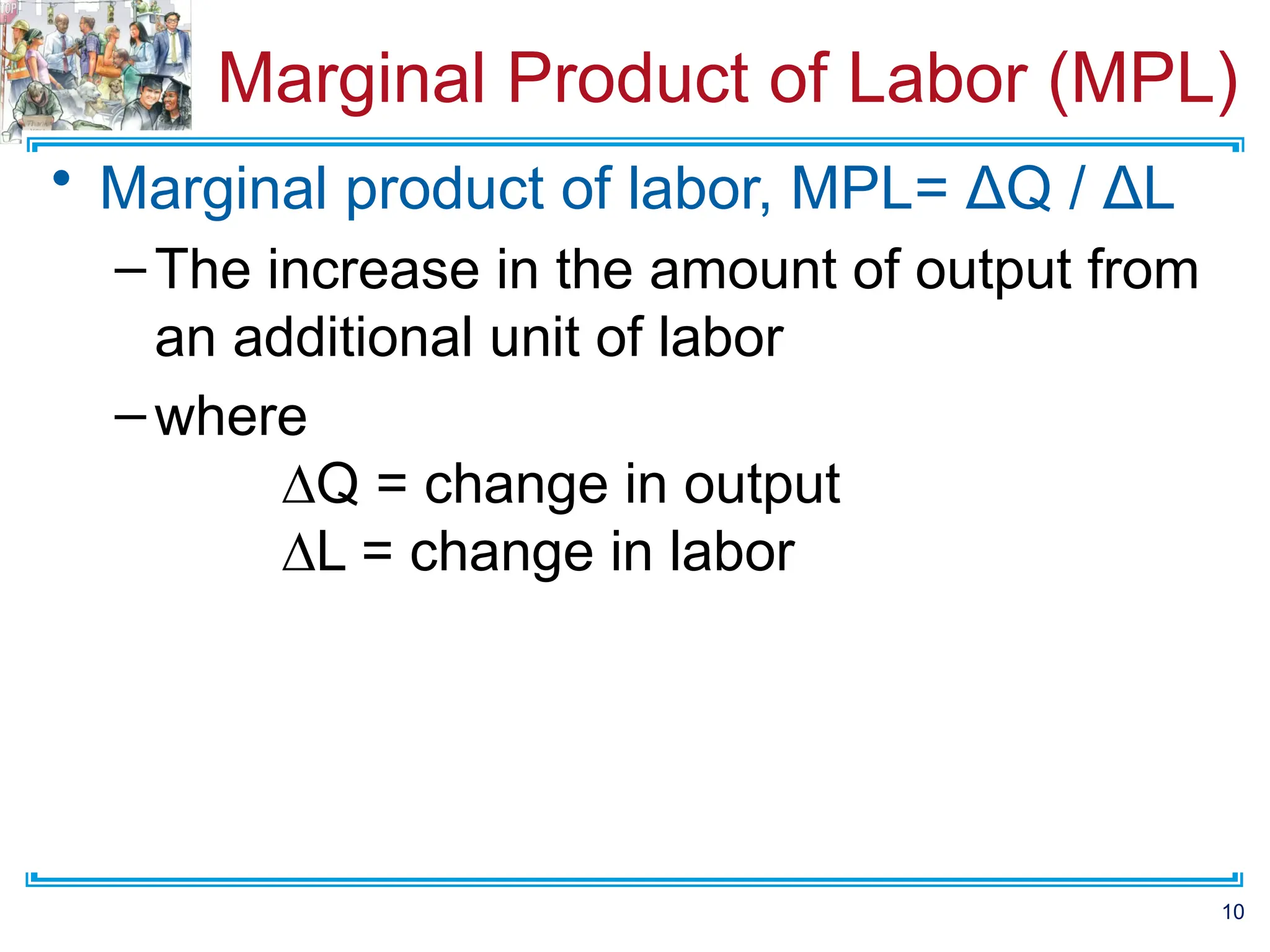 Markets for the factors of production.pptx