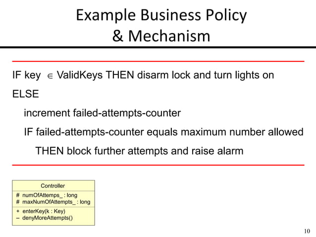 lec-10 Design-Principles.ppt