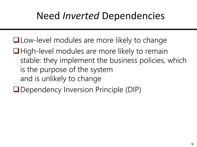 lec-10 Design-Principles.ppt