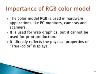 Lec-11_RGB and CMY color Model- complete.pptx