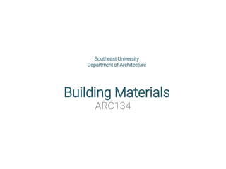 Building Materials Brick.pdf