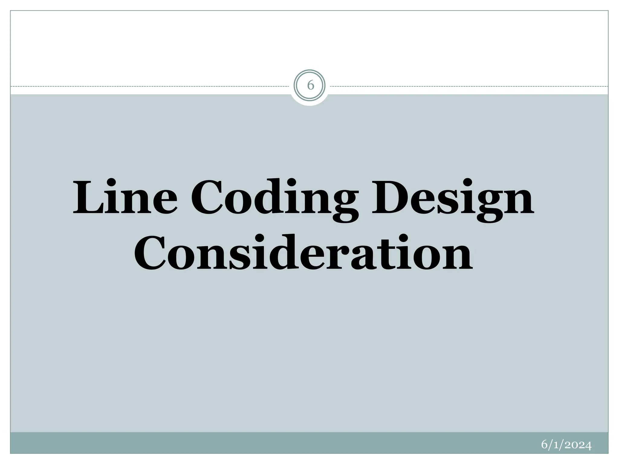 Lec-12-DCN.pptx about digital transmission and conversions | PPT