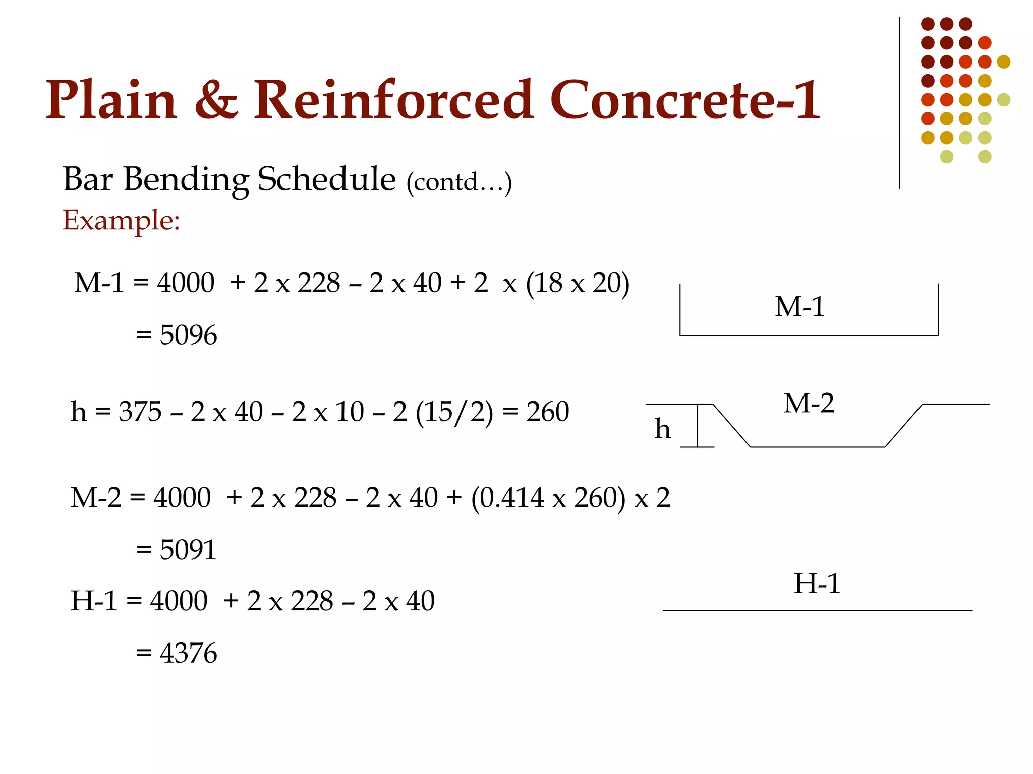 Lec 13-14-15-flexural analysis and design of beams-2007-r | PPT
