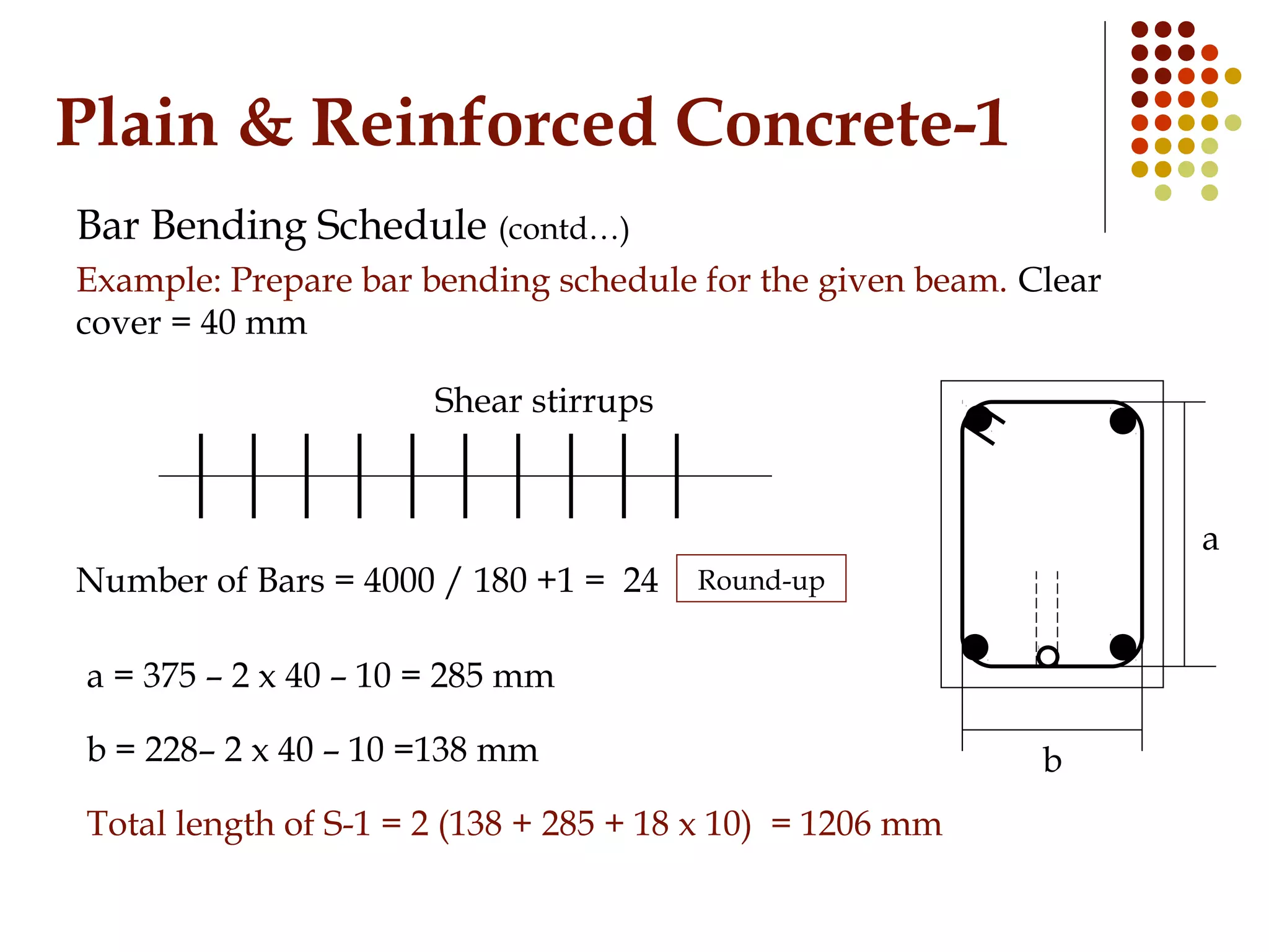 Lec 13-14-15-flexural analysis and design of beams-2007-r | PPT