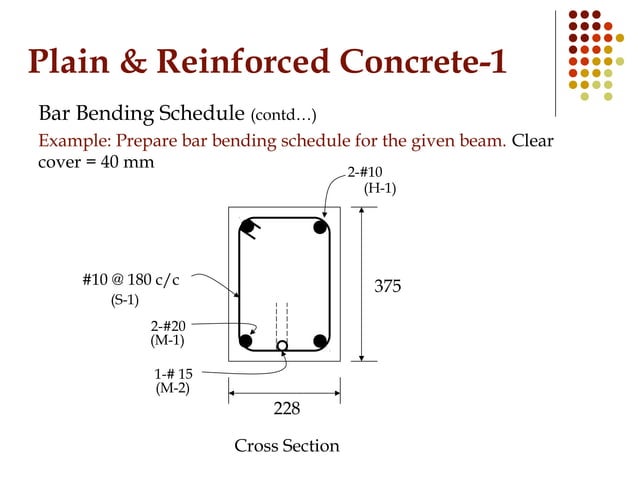 Lec 13-14-15-flexural analysis and design of beams-2007-r | PPT