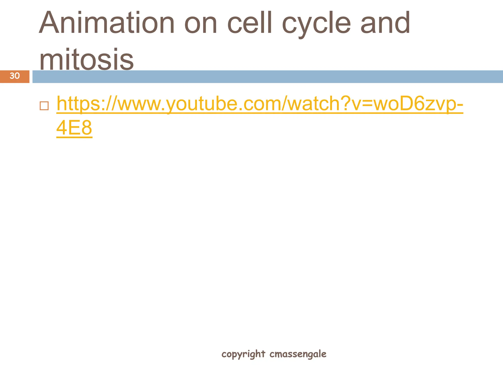 Exploring the Cell Cycle and Cell Division | PPTX | Biological Sciences ...