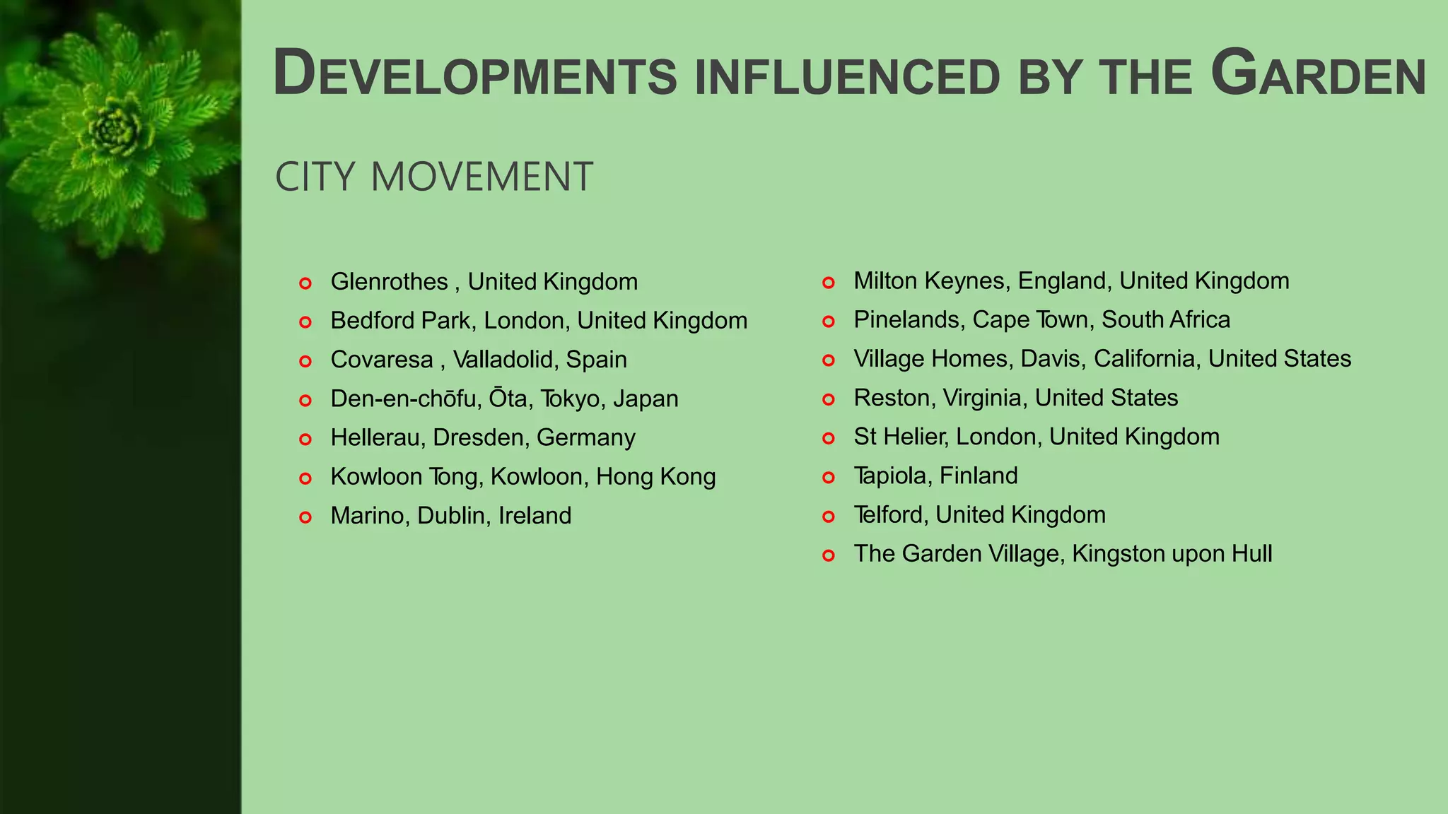Lec- 13a GARDEN CITY CONCEPT OF TOWN PLANNING.pptx