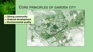 Lec- 13a GARDEN CITY CONCEPT OF TOWN PLANNING.pptx