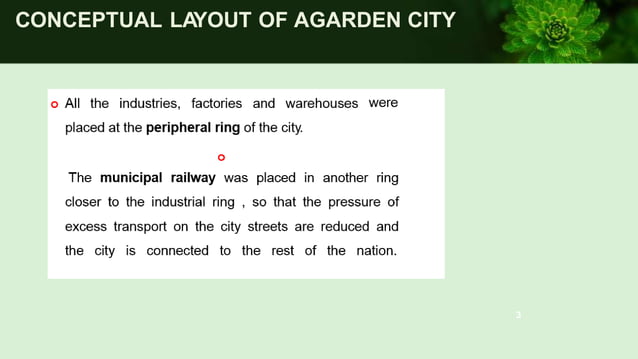 Lec- 13a GARDEN CITY CONCEPT OF TOWN PLANNING.pptx