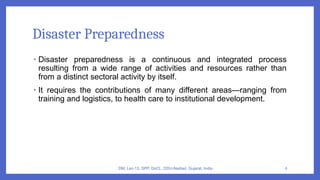 Lec-13 Disaster Preparedness and Management.pptx