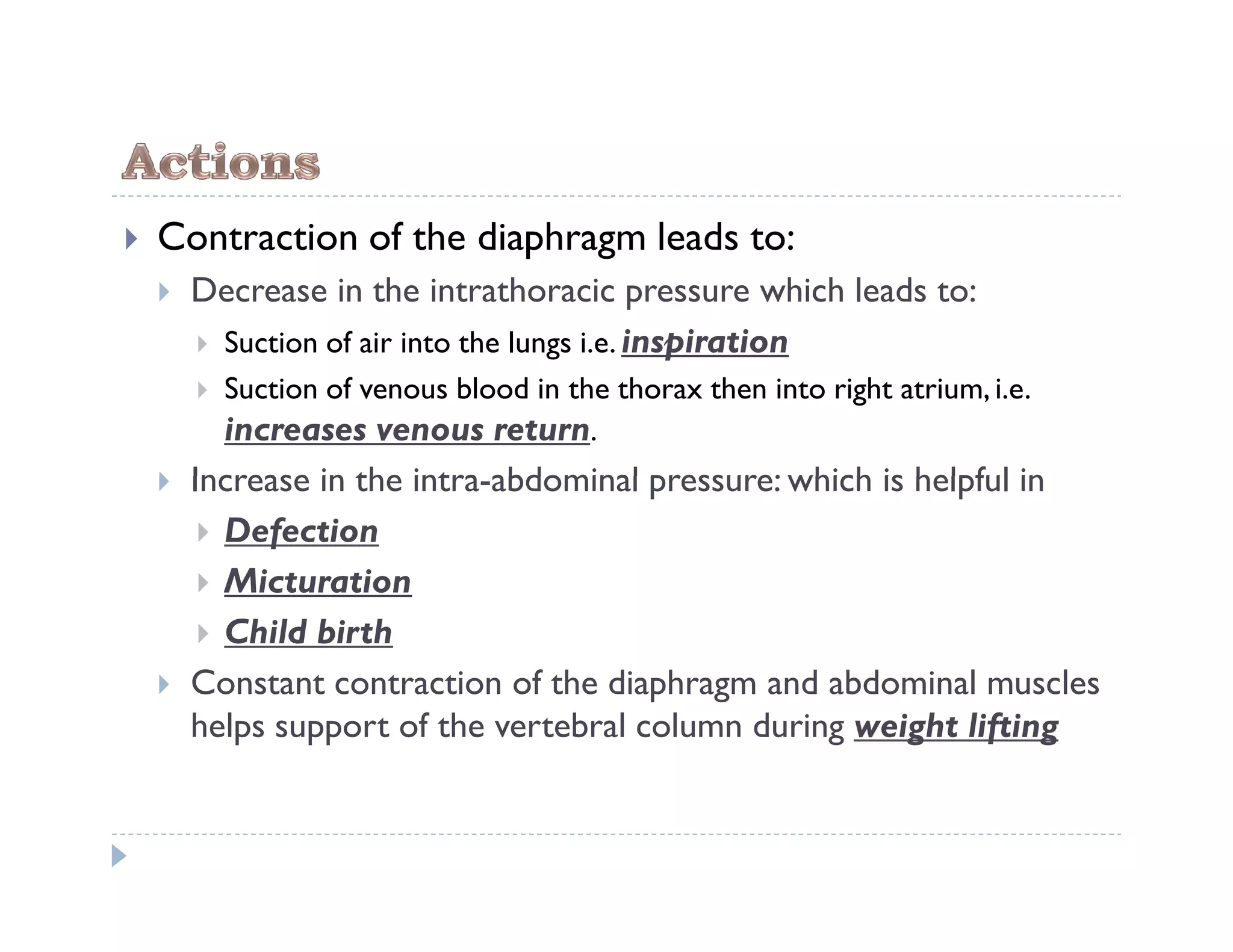 Lec.9 diaphragm pt&rt | PDF
