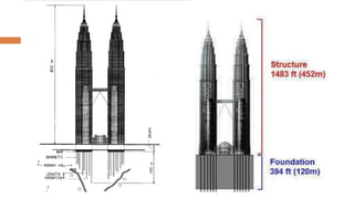 Structural System in High Rise building | PPTX