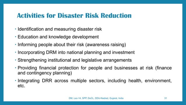 Lec-14 Risk Assessment- Disaster Management.pptx
