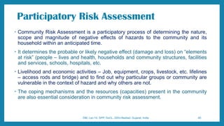 Lec-14 Risk Assessment- Disaster Management.pptx