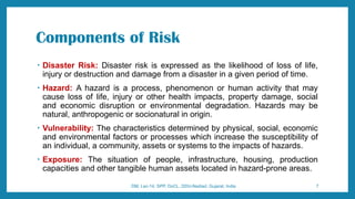 Lec-14 Risk Assessment- Disaster Management.pptx
