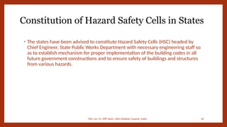 Lec-15 Disaster Reduction Strategies & Mitigation.pptx