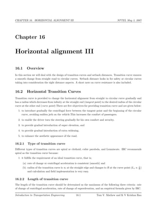 Lec 16 | PDF