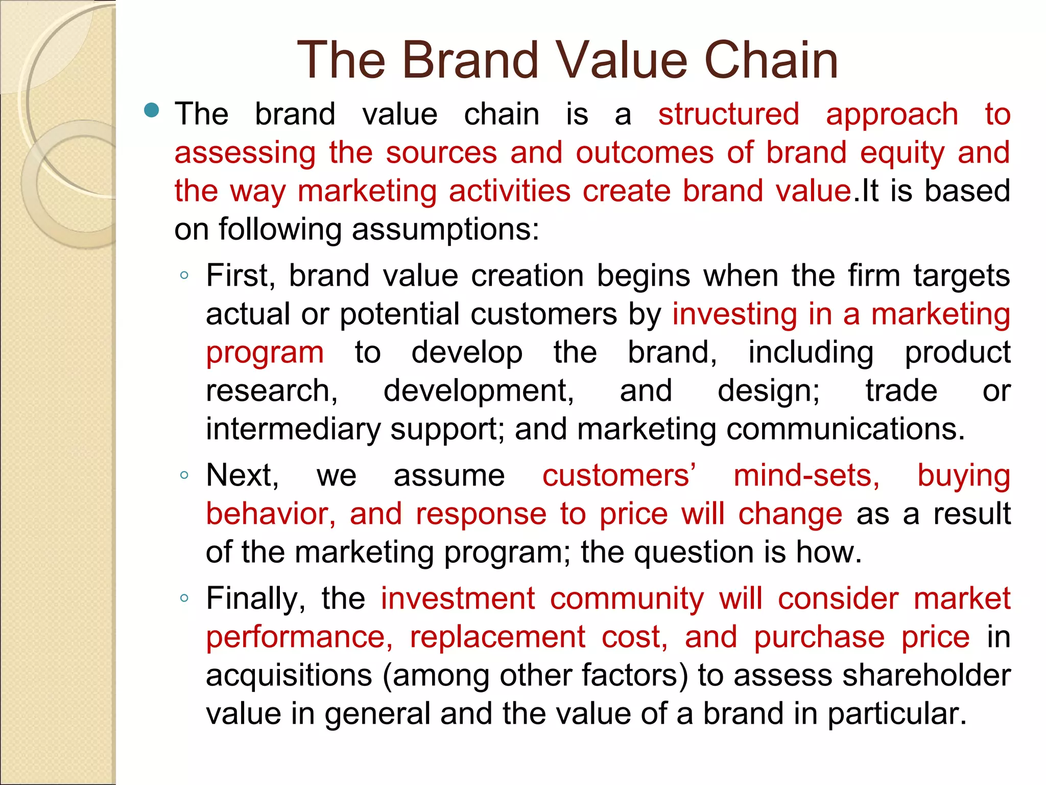 Branding and Brand Positioning / Marketing Management By Kotler Keller ...