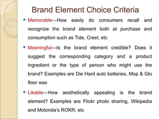Branding and Brand Positioning / Marketing Management By Kotler Keller ...