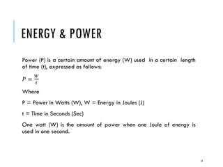 Lec 1 Basics Pdf