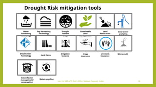 Lec-16 THE DRAUGHT TOOLBOX- Disaster Management.pptx