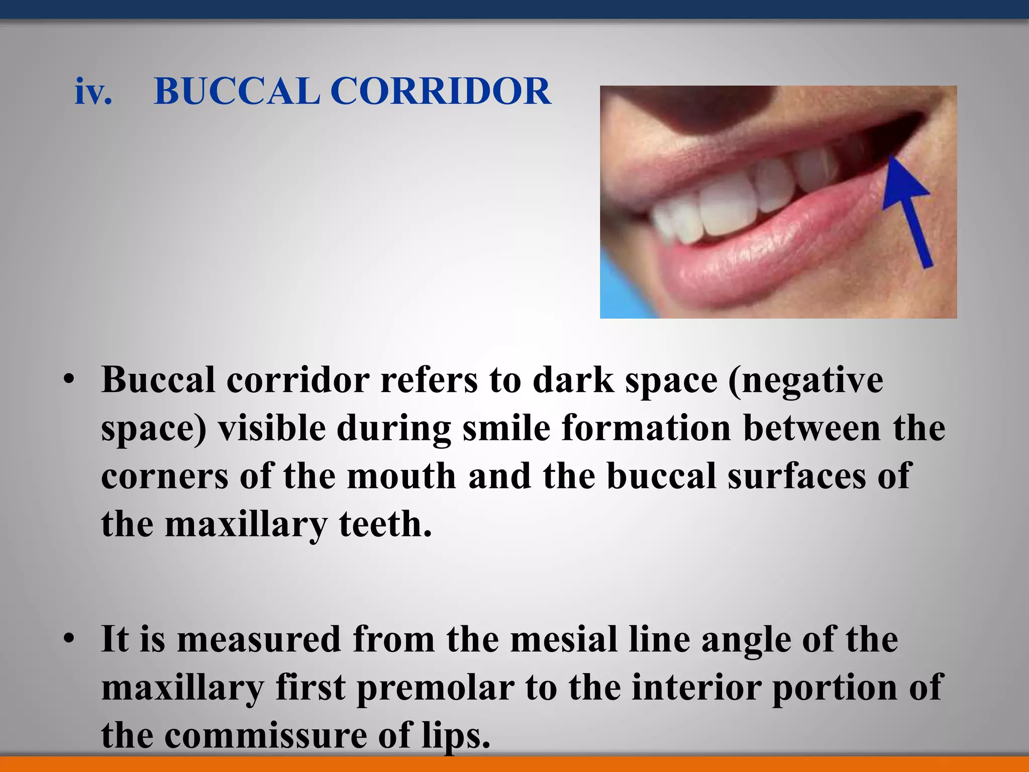 smile analysis in Orthodontics | PPTX
