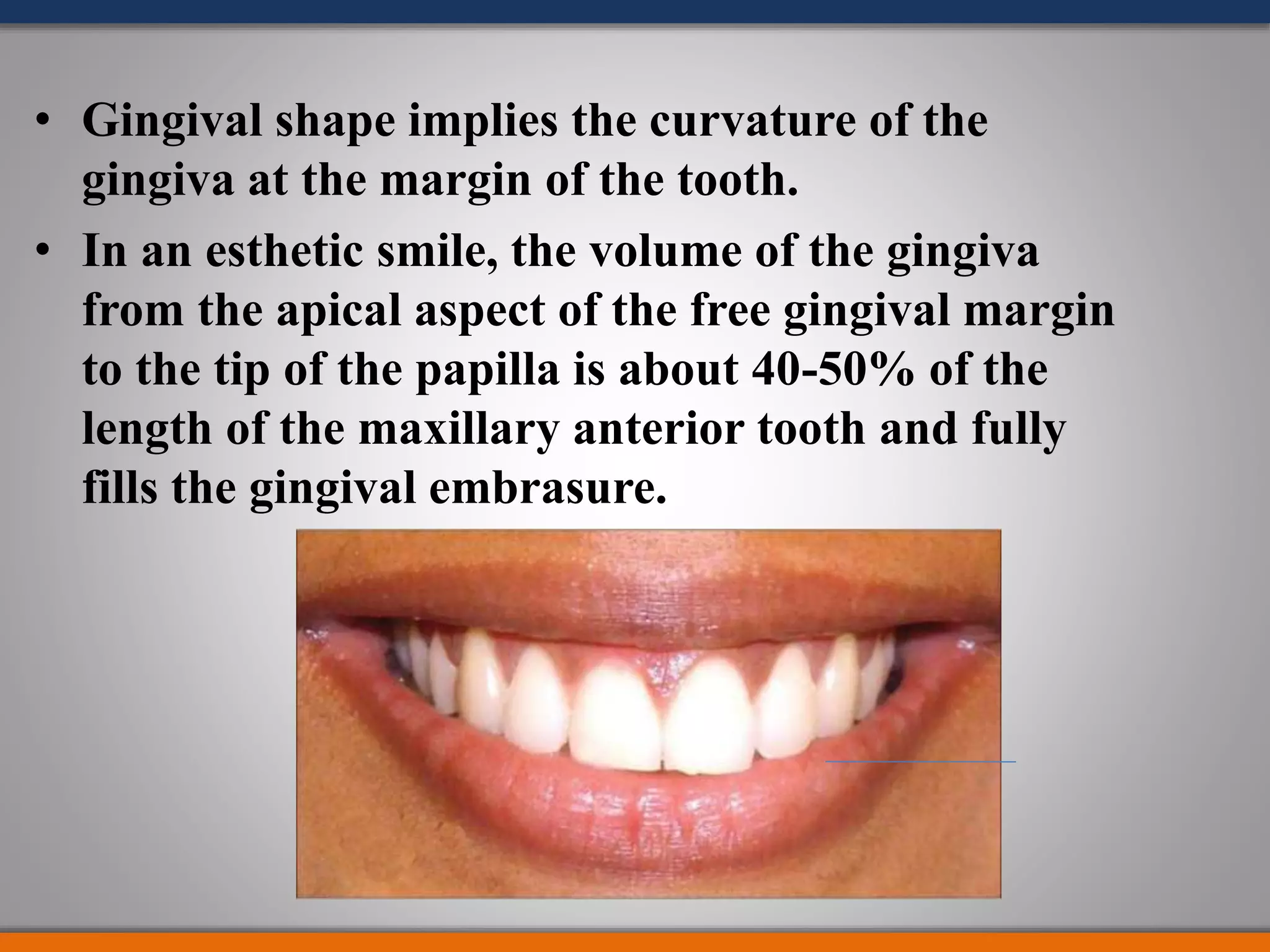 smile analysis in Orthodontics | PPTX