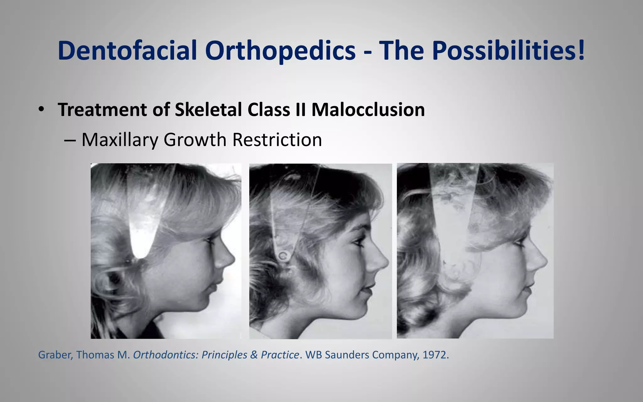 Lec. 07. skeletal and dental maturity indicators | PPTX