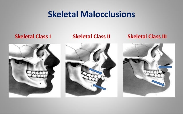 Lec. 07. skeletal and dental maturity indicators