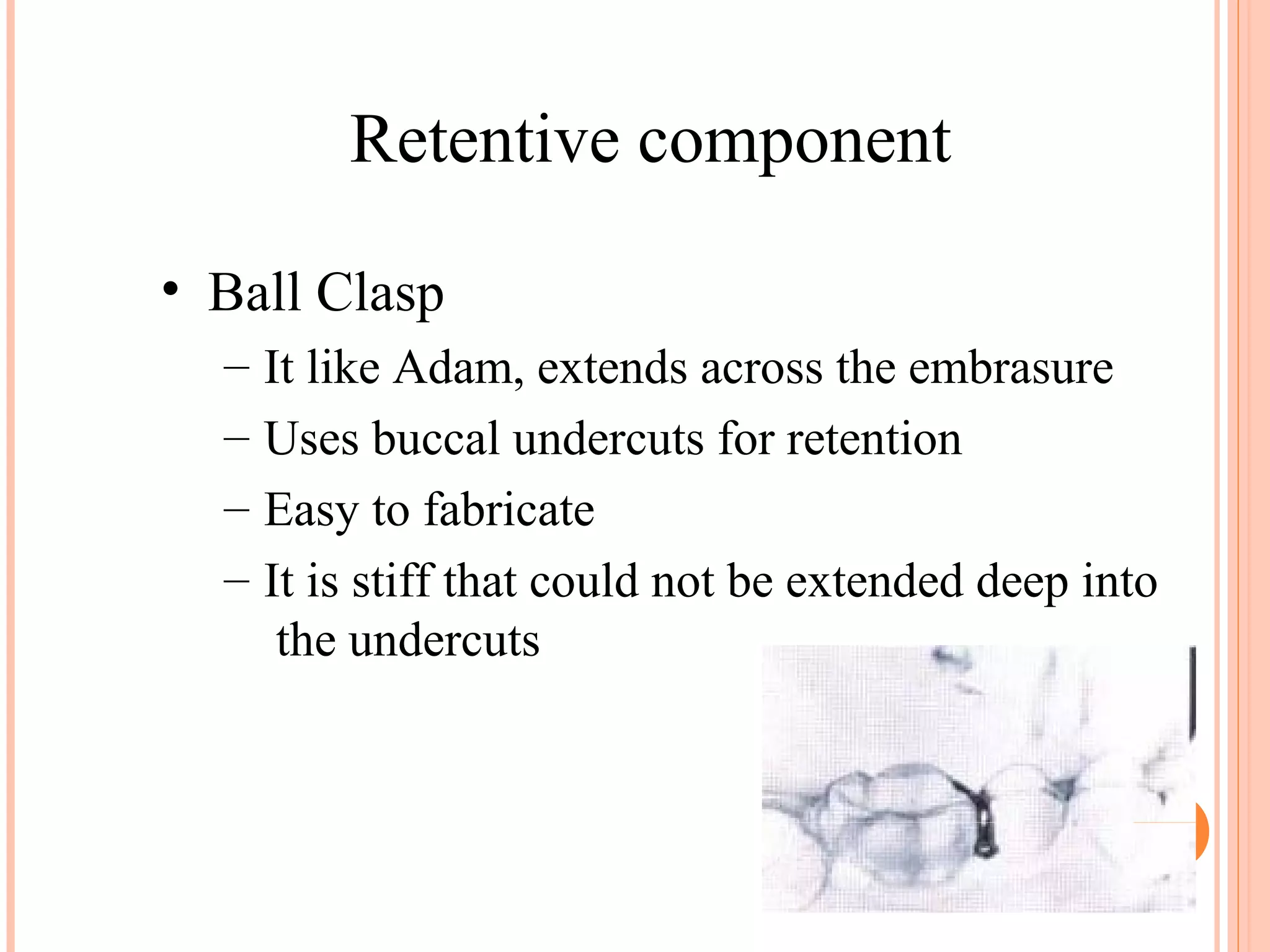 removable orthodontic appliances | PPT