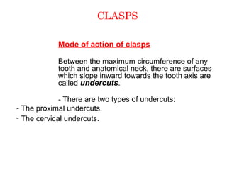 removable orthodontic appliances | PPT