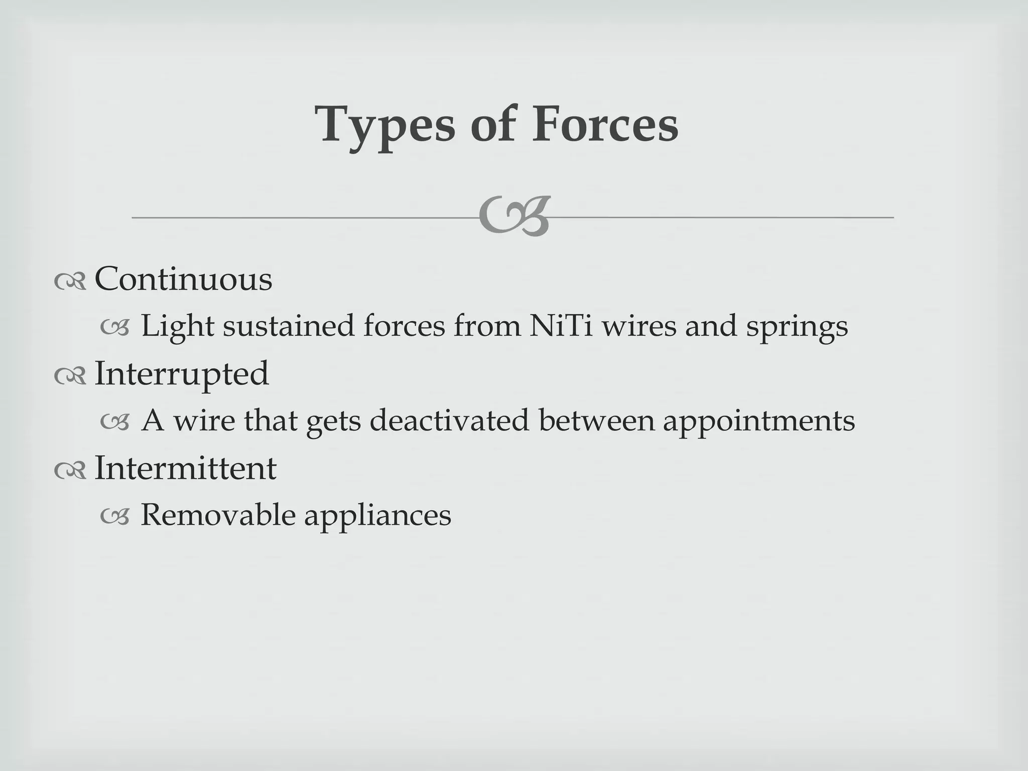 biology of tooth movement ii | PPTX | Bone and Joint Conditions ...