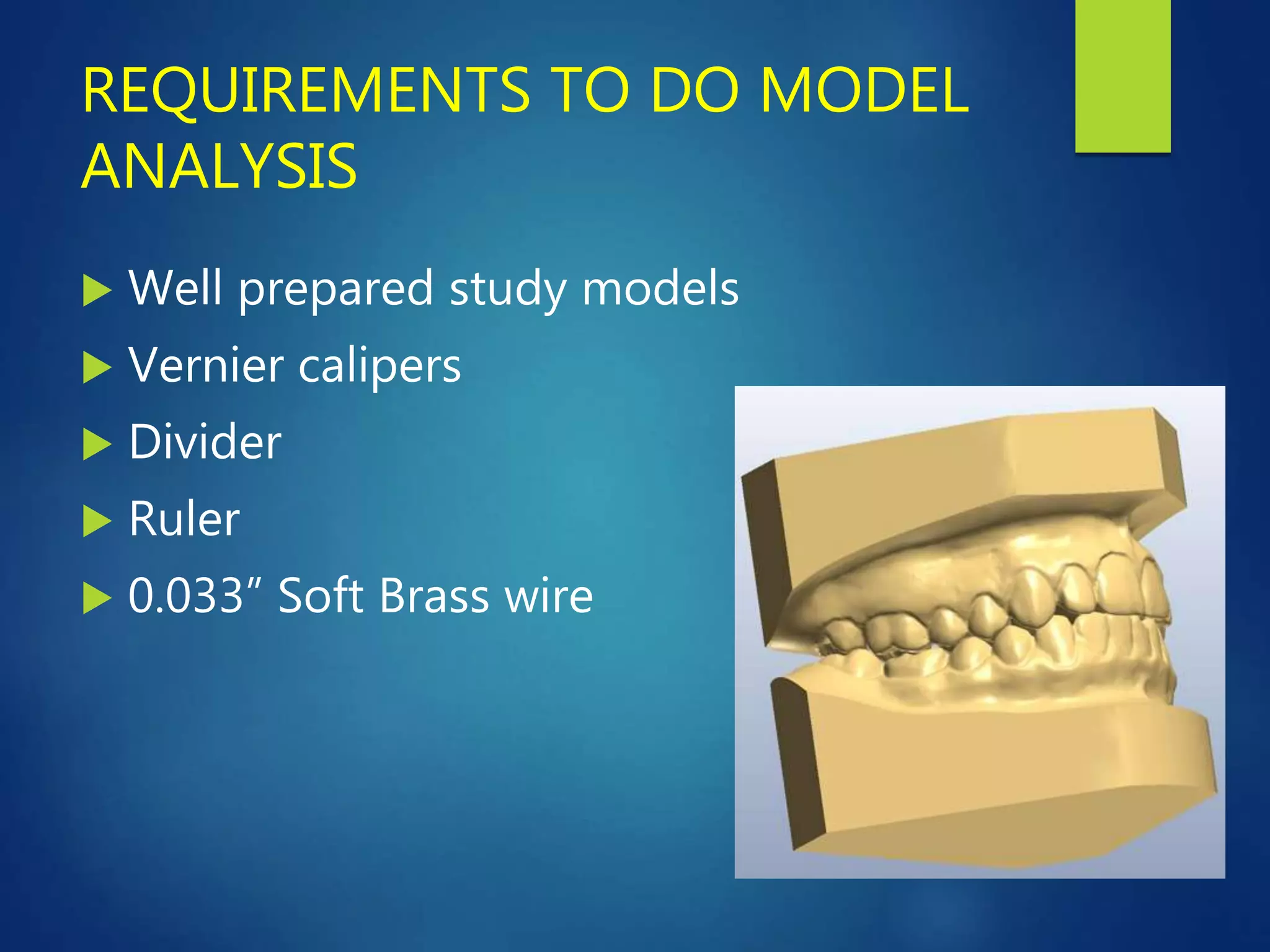 cast analysis | PPTX