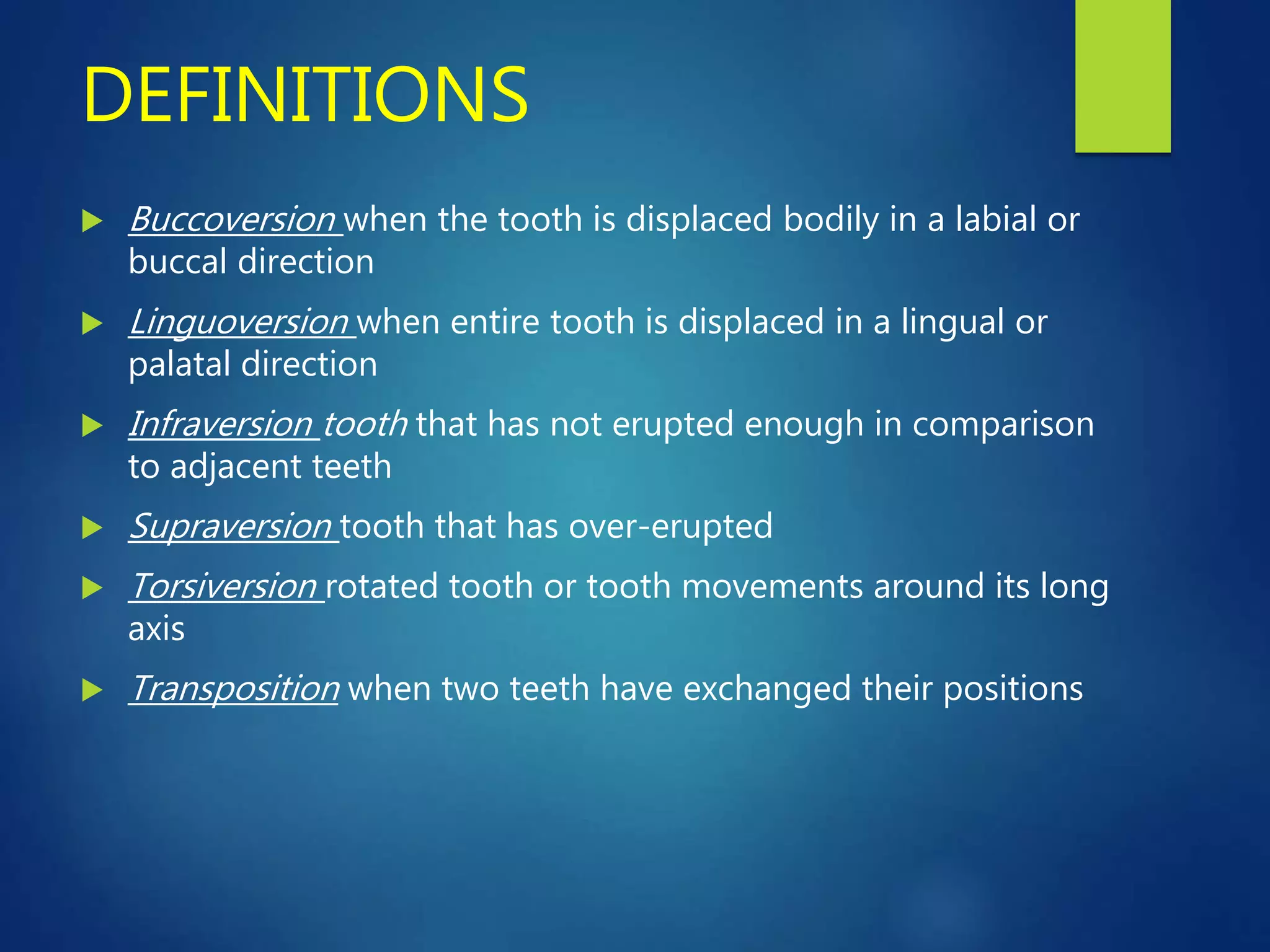 cast analysis | PPTX