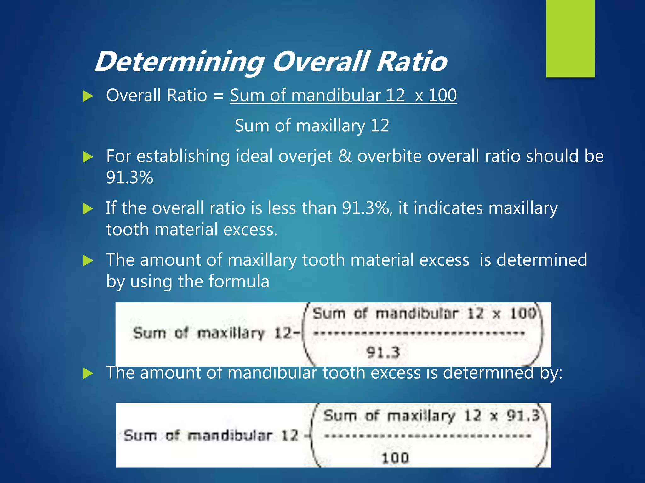 cast analysis | PPTX