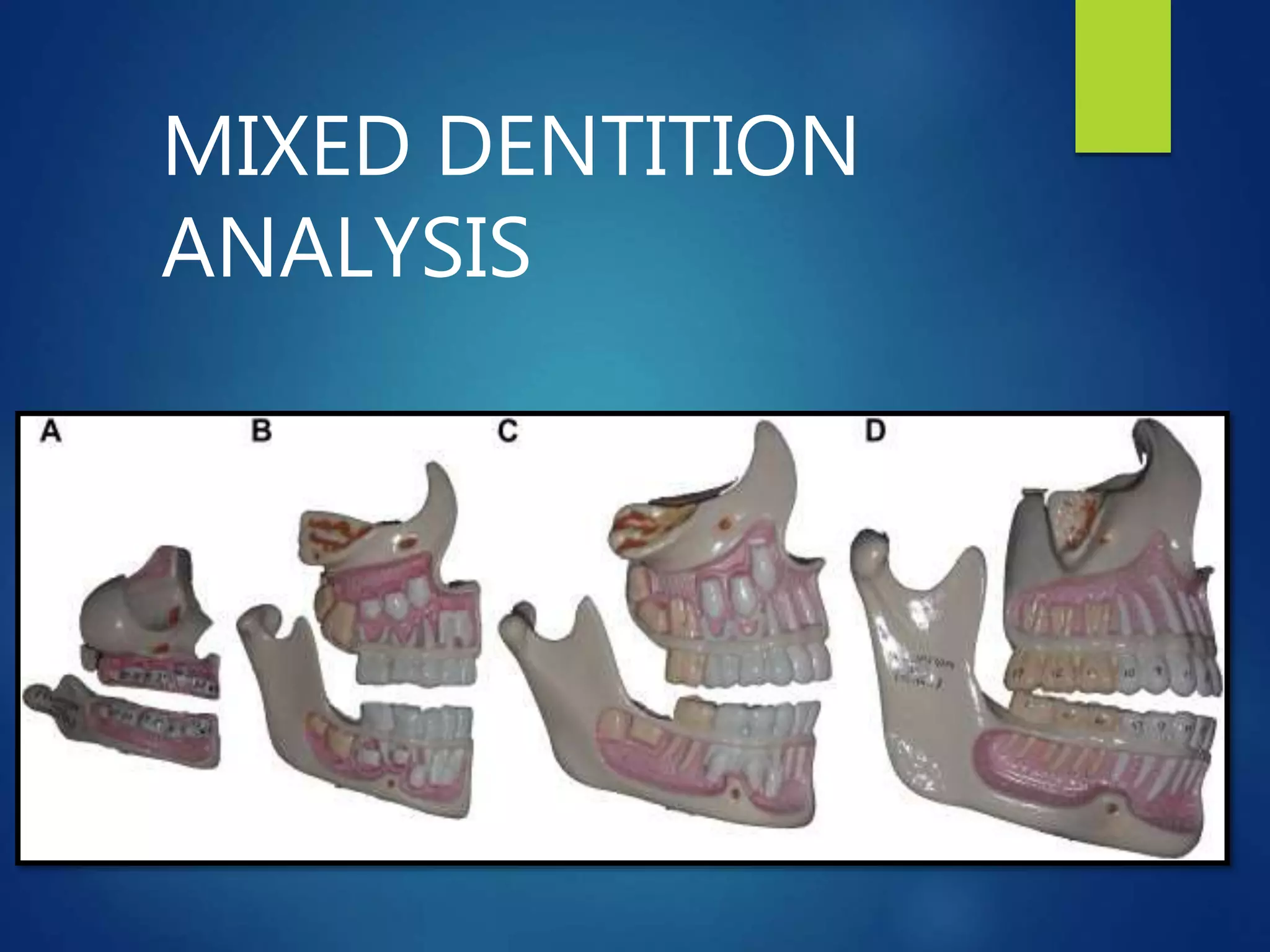 cast analysis | PPTX