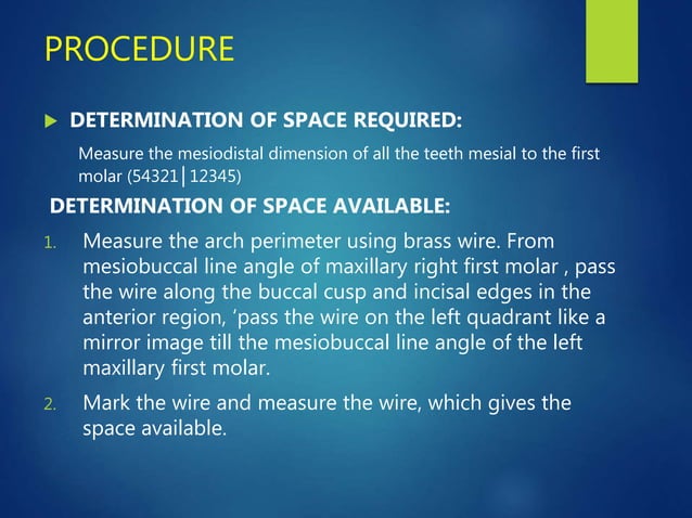 cast analysis | PPTX | Dental Health | Diseases and Conditions