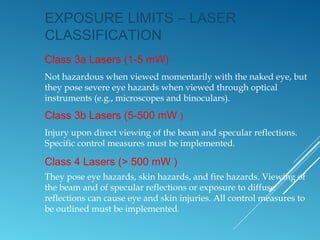 Occupational Eye Disorders | PPT