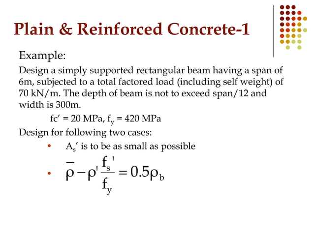 Lec 18 19 | PPT