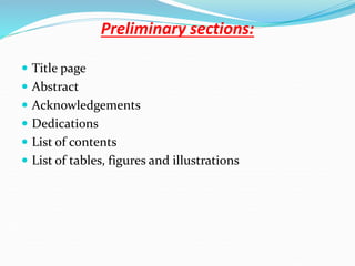 Understanding the research and writing process | PPT