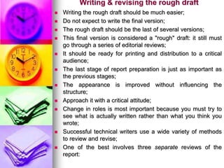 Enjoy writing your dissertation | PPT