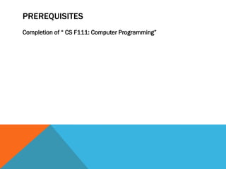 Lec-1A Introduction and Review OOPS SLIDES.pdf