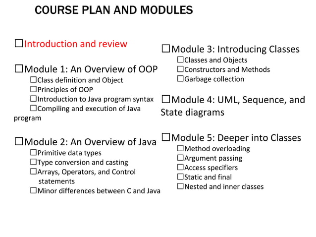 Lec-1A Introduction and Review OOPS SLIDES.pdf
