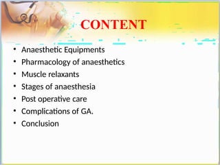 LEC-1 General anesthesia Definition explanation.pptx
