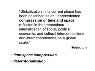 Lec 1 globalization-1 | PPT