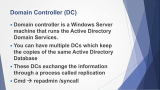 Lec 1 introduction | PPT