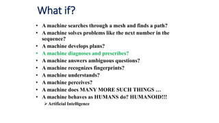 Lec 1 introduction | PPT