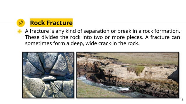 Lec-1 (Introduction) Rock Mechanics.pptx | Geology | Science