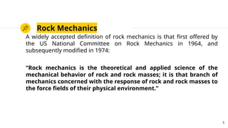 Lec-1 (Introduction) Rock Mechanics.pptx